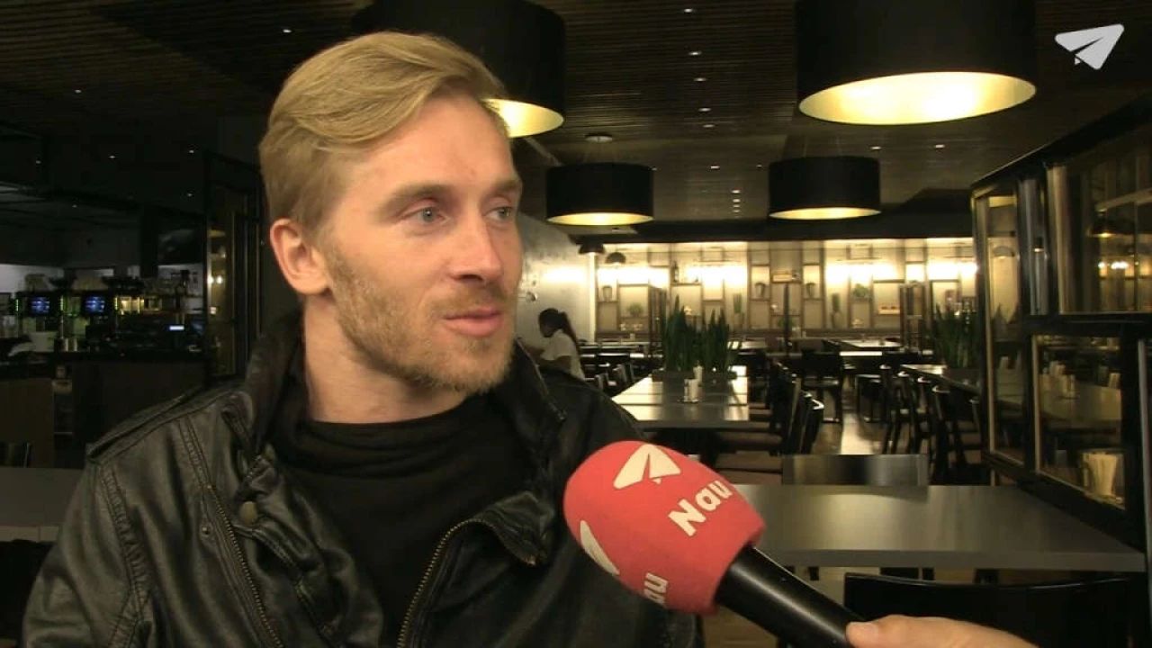 Samuel Koch: Kandidat aus Wetten, dass...? mit erster Filmhauptrolle
