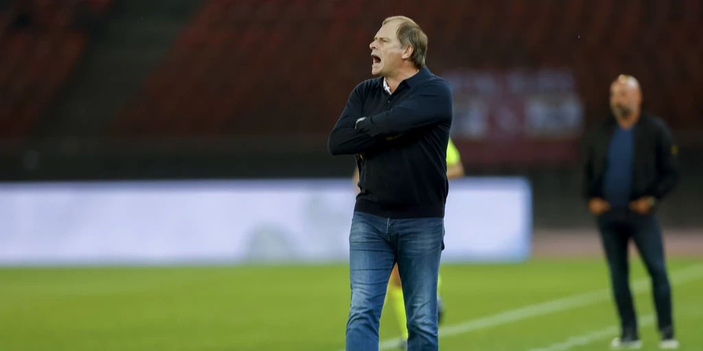 Alain Geiger: Gelingt dem Servette-Trainer der Coup gegen YB?