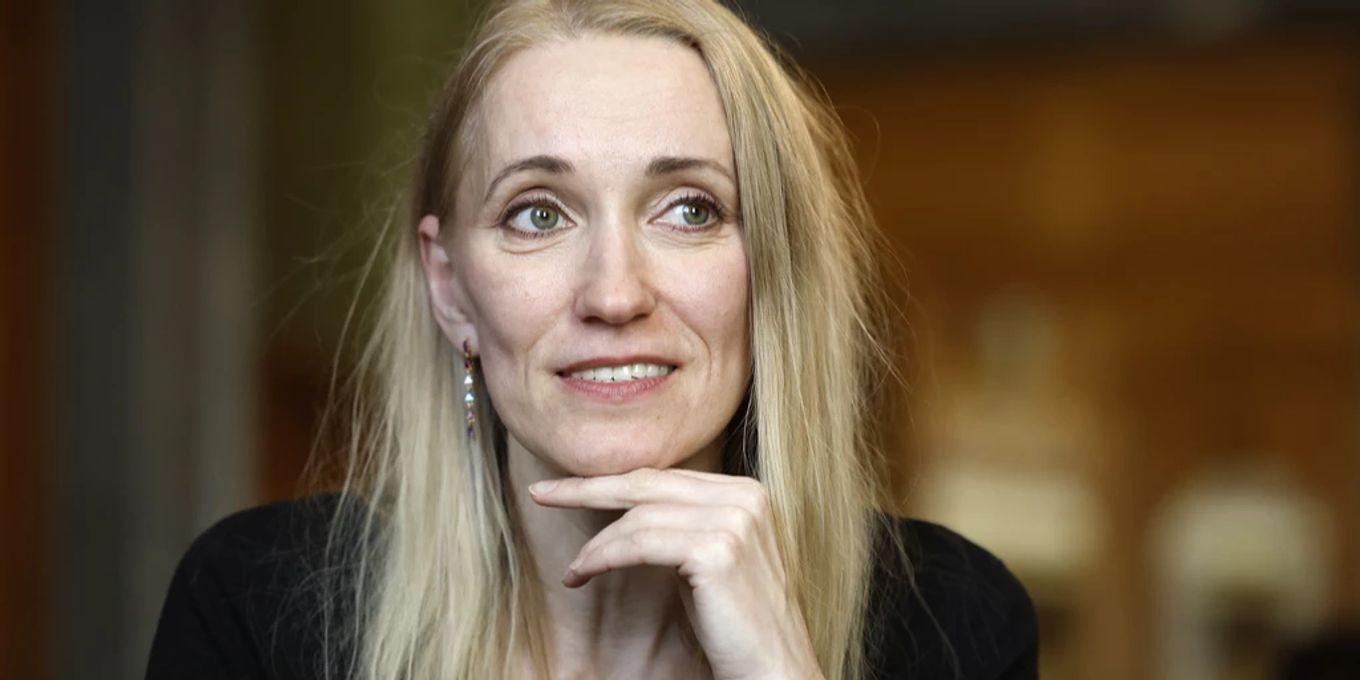 Prix Courage geht an Natallia Hersche | Nau.ch