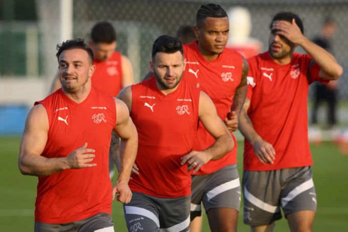 WM 2022: Diese Elf kostet mehr als eine Milliarde | Nau.ch