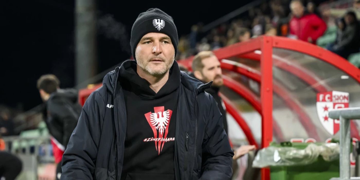 Kein Käse: Nati-Legende Alex Frei eröffnet die «Fromagerie Alex» | Nau.ch