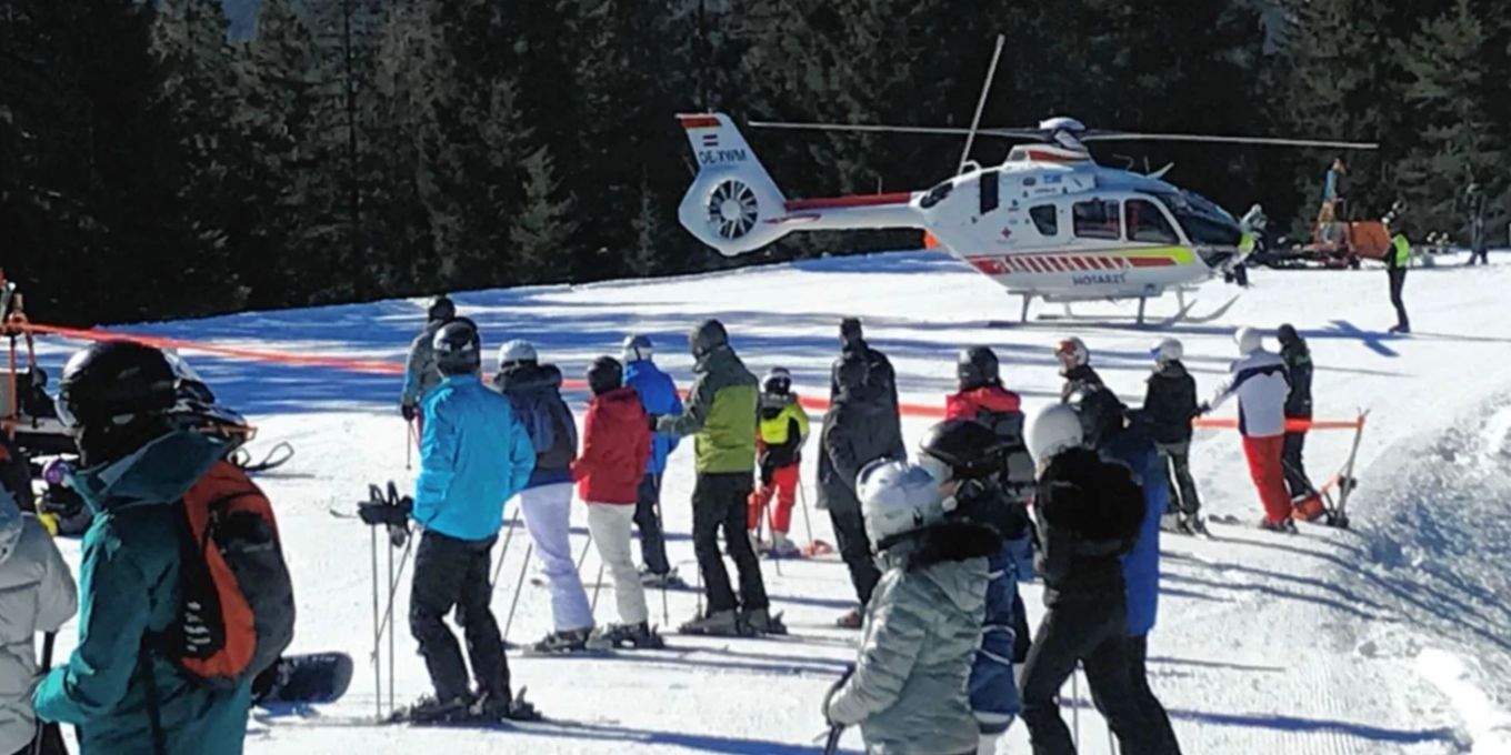 Schweizer (67) bewusstlos auf Tiroler Skipiste gefunden | Nau.ch