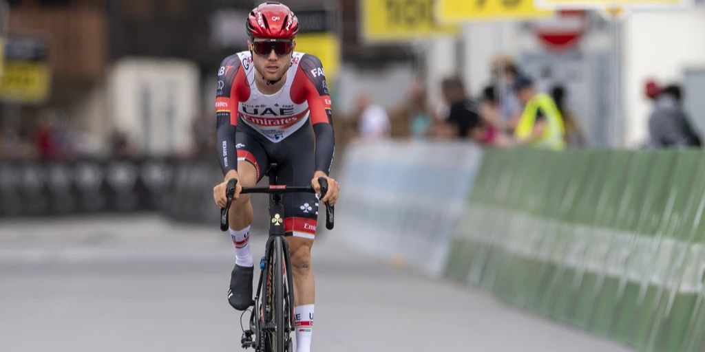 Marc Hirschi gewinnt bei seiner Rückkehr