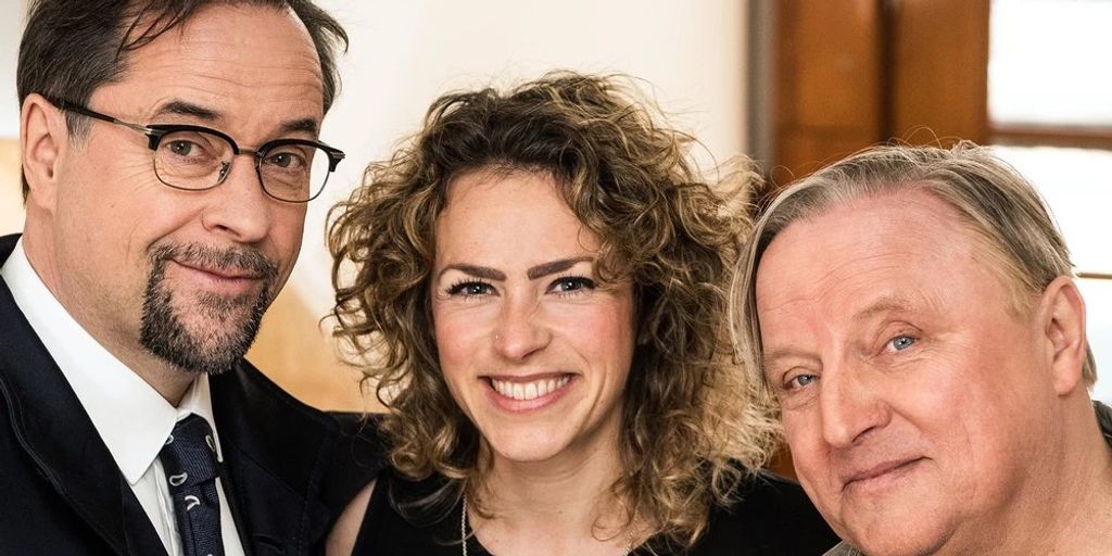 Dreh für neuen Münster-«Tatort»: Das erwartet Thiel und Boerne