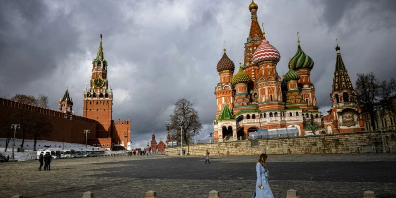 AfD-Abgeordneter tritt in russischer Propaganda-Sendung auf | Nau.ch