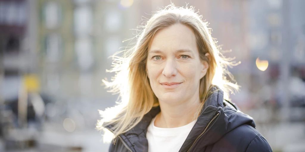 «Als Drehbuchautorin musst du zaubern können»