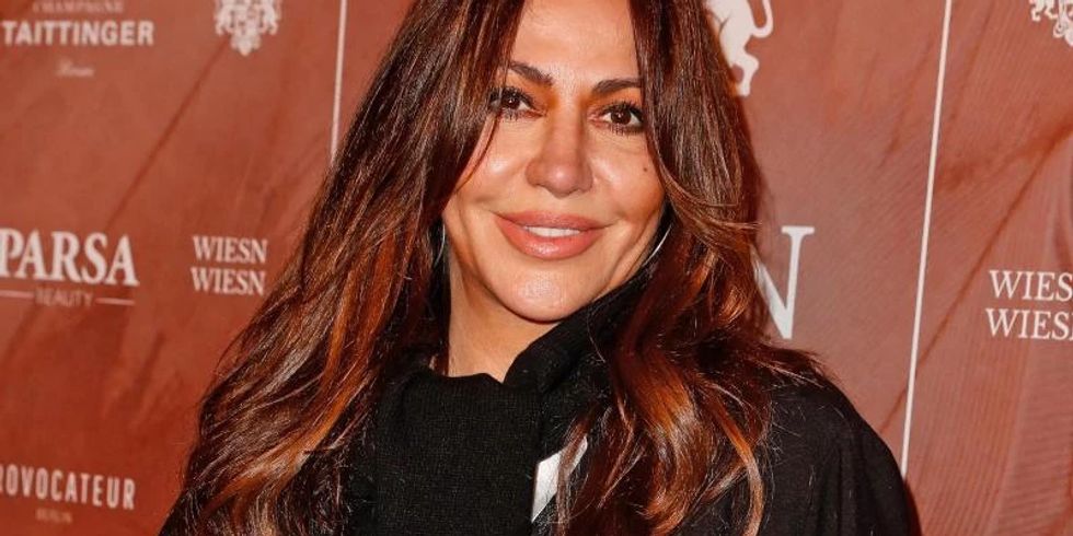 Nach Tod ihres Partners: Simone Thomalla ist frisch verliebt | Nau.ch