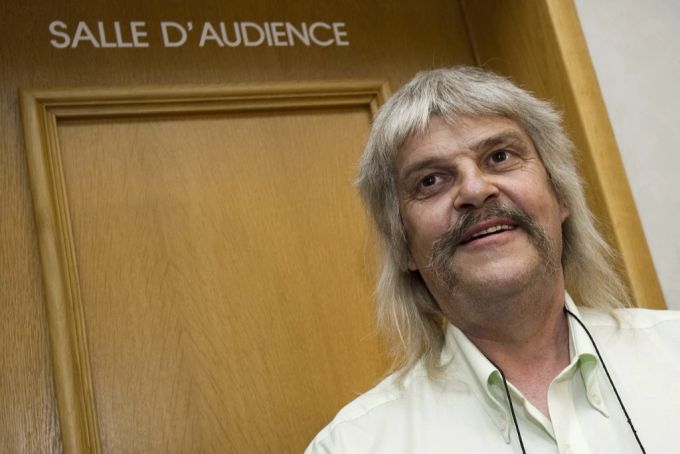 Aus Protest gegen Familientrennung: Rappaz zieht in Hungerstreik | Nau.ch