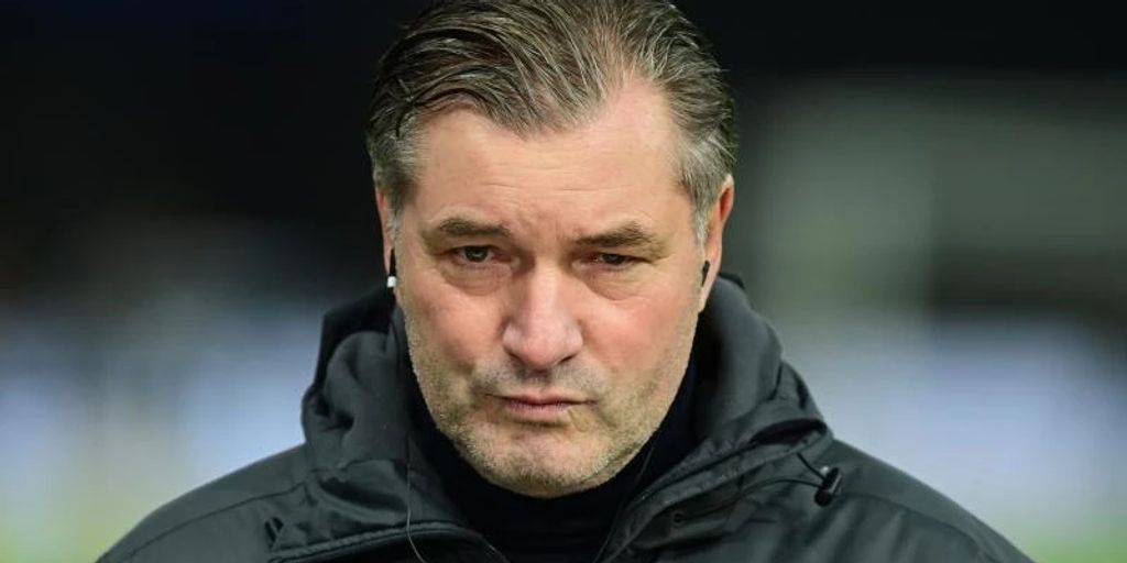 Zorc: Morddrohung gegen Zwayer sind nicht zu tolerieren