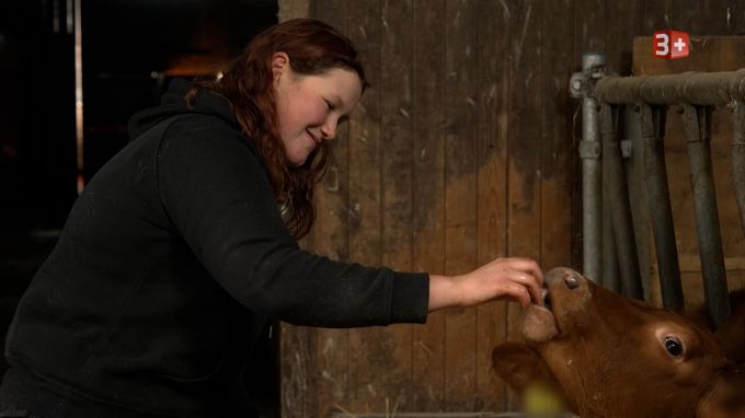 «Bauer, ledig, sucht» 2024: Das sind die Kandidaten! | Nau.ch