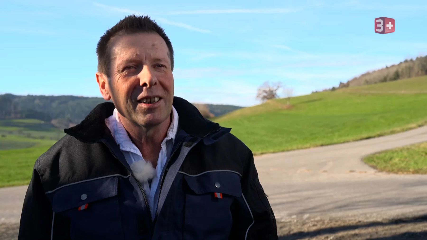 «Bauer, ledig, sucht» 2024: Das sind die Kandidaten! | Nau.ch