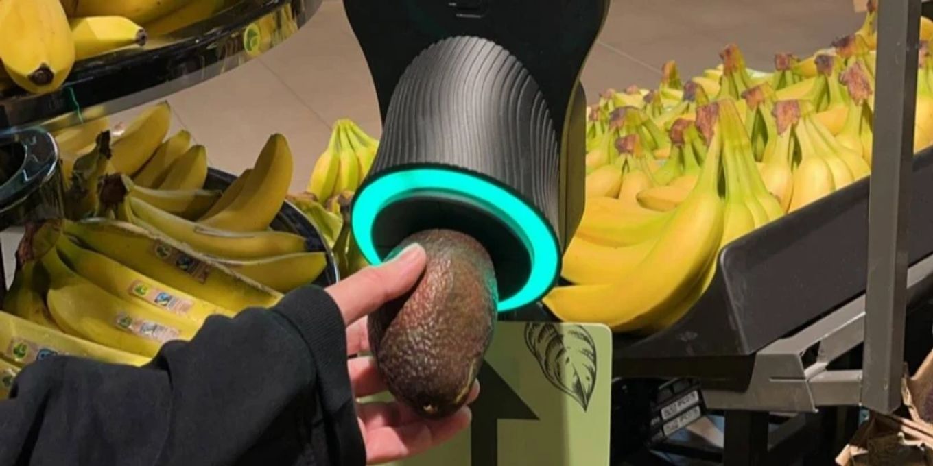 Migros führt Avocado-Scanner ein | Nau.ch