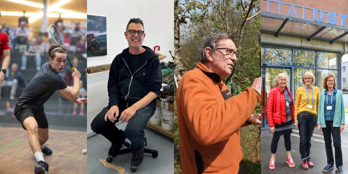 Die Stadt Uster lädt zur Stadtpreisverleihung 2023 ein | Nau.ch