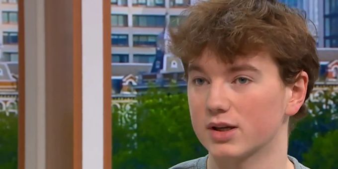 Entführter Alex (17) will Mutter nicht hinter Gittern sehen | Nau.ch