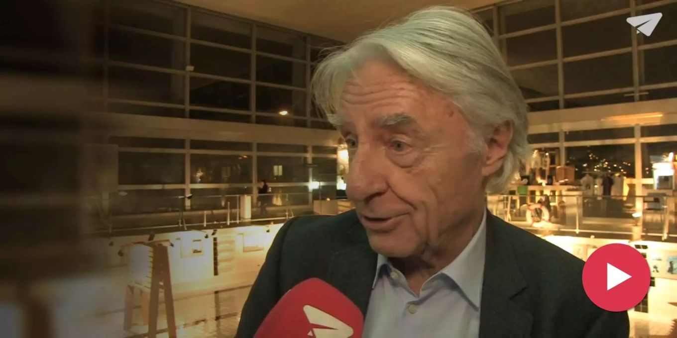 «Diese Kreativität habe ich noch nie gesehen» | Nau.ch