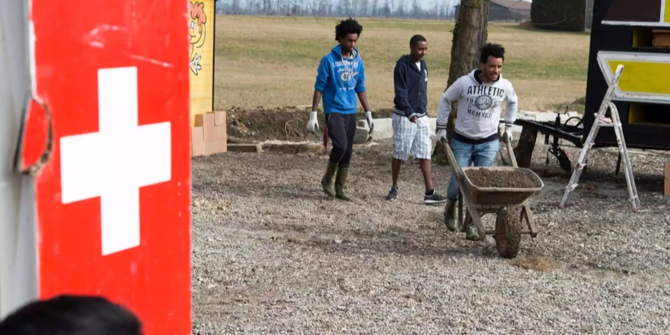 Bund und Kantone verabschieden Grundlagen für Integrationsprogramme | Nau.ch