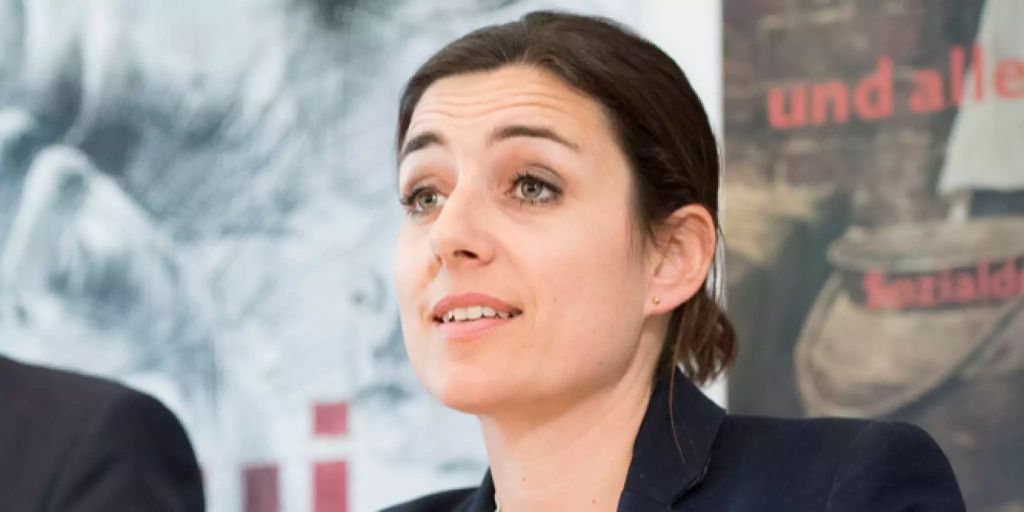 Fabian Molina für Tim Guldimann, Flavia Wasserfallen für Evi Allemann ...