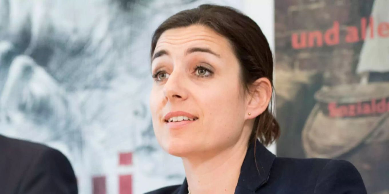 Fabian Molina für Tim Guldimann, Flavia Wasserfallen für Evi Allemann ...