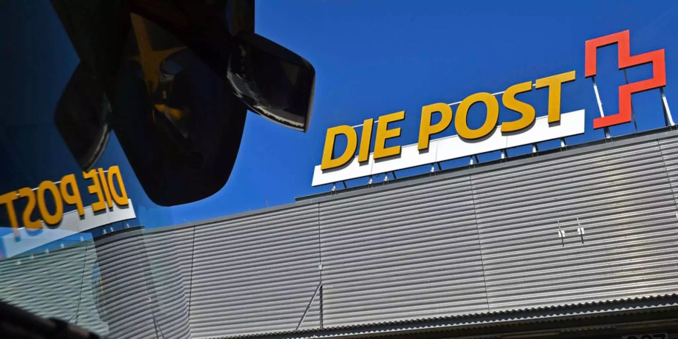 Post übernimmt Gemeindesoftwarefirma Dialog Verwaltungs-Data | Nau.ch