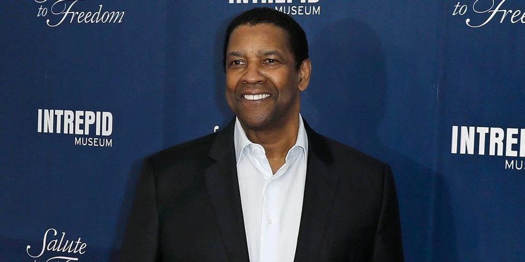 «Gladiator 2»: Stösst Oscarpreisträger Denzel Washington zum Cast?