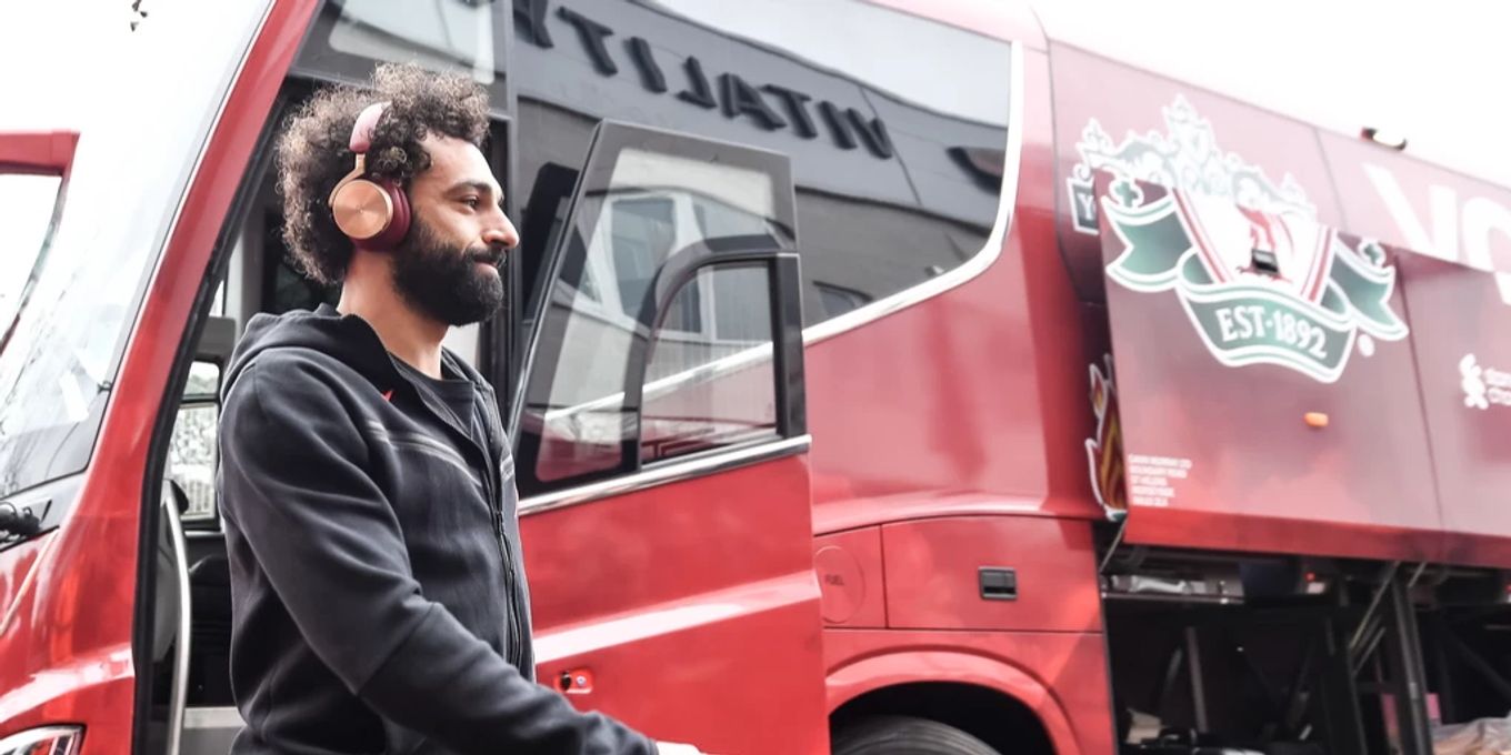 Mohamed Salah: Polizei findet geklaute Afrika-Cup-Medaille | Nau.ch