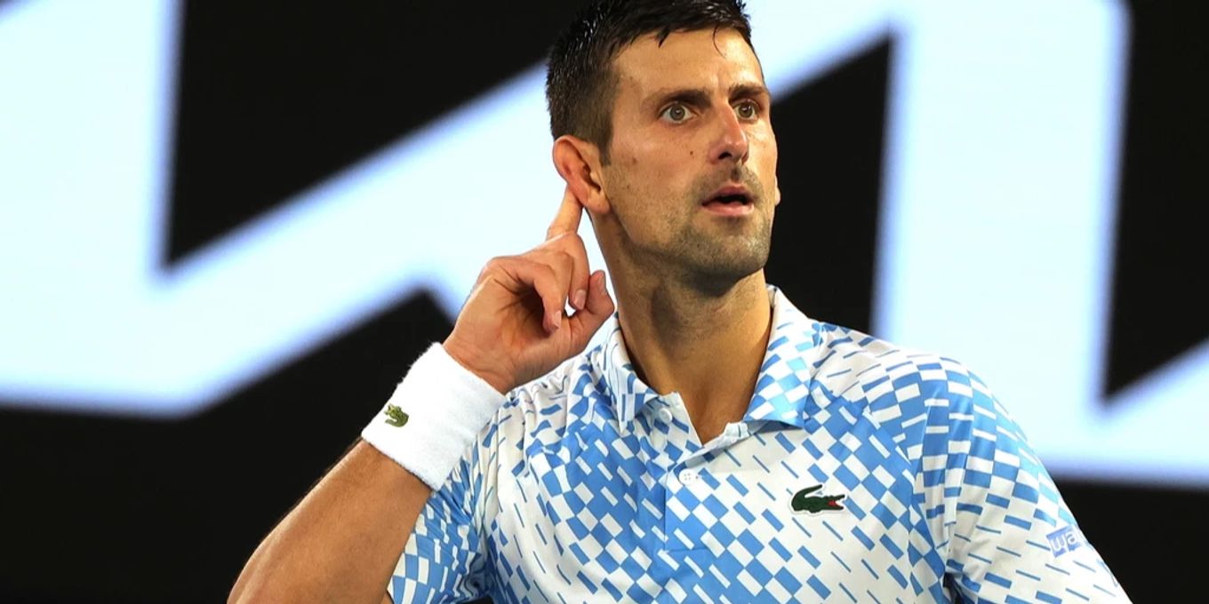Novak Djokovic schlägt Tommy Paul und steht im Australian-Open-Final | Nau.ch