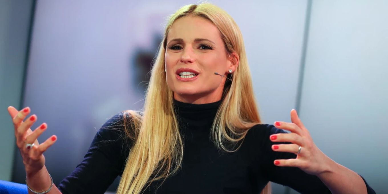 Michelle Hunziker: Wieder ein Arzt! Er soll ihr neuer Freund sein | Nau.ch