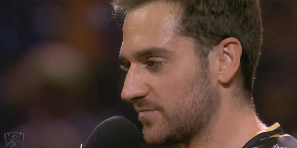 G2 Esports: CEO Carlos «ocelote» Rodriguez tritt zurück