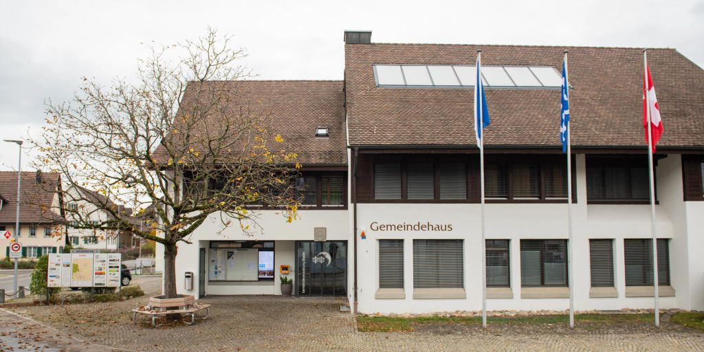 Die Gemeinde Stadel stellt «MITwirkung-Forum» ein