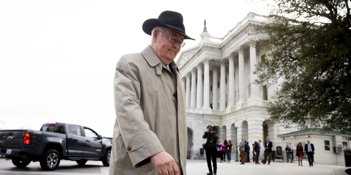 Kenneth Starr: Ex-Sonderermittler in Bill Clinton-Affäre ist tot | Nau.ch