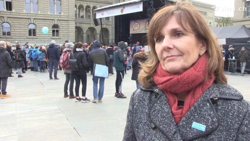 Kinderrechtskonvention: Auch nach 30 Jahren gibt es Handlungsbedarf