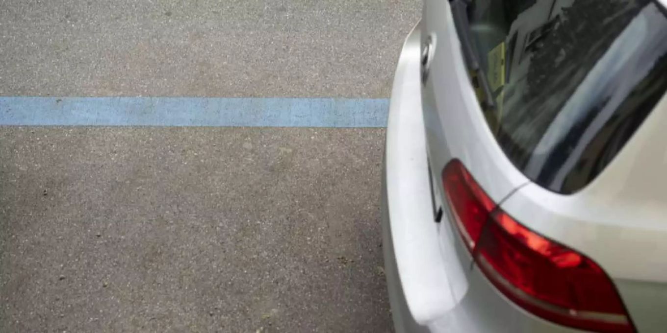 Winti: 2000 Parkbussen zusätzlich – wegen blauen Zonen! | Nau.ch