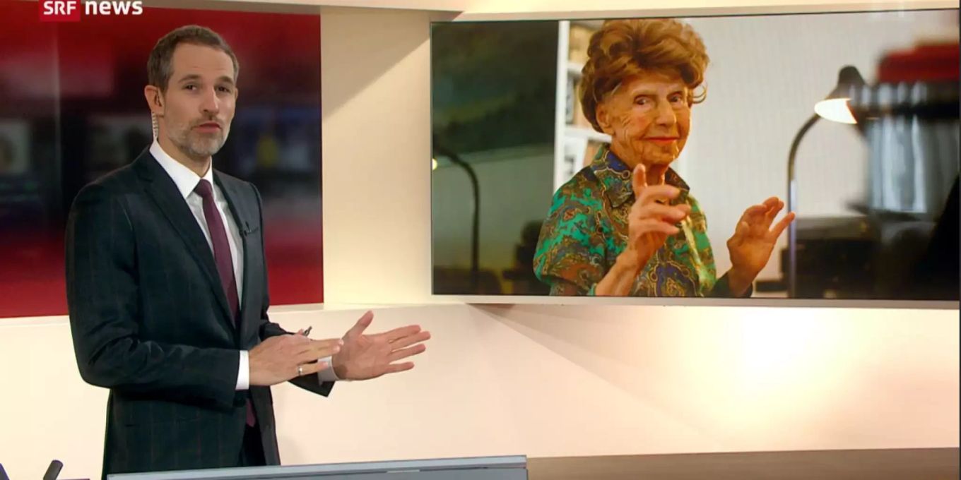 Arthur Honegger: SRF sendet immer mehr ARD-Konserven | Nau.ch