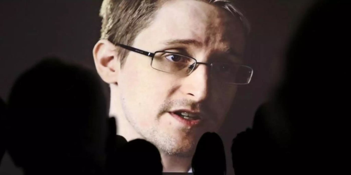 Edward Snowden: Das Leben und die Karriere des Whistleblowers | Nau.ch