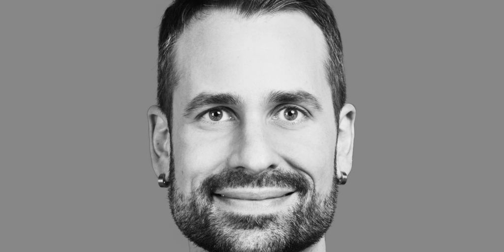 David Stampfli (SP): Es ist Zeit für Elternzeit!