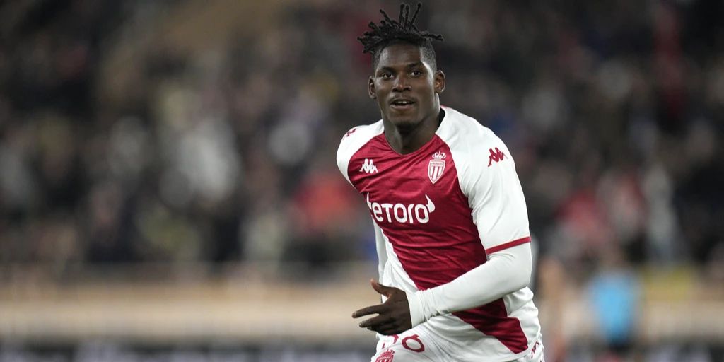 Europacup verpasst: Breel Embolo erhält neuen Trainer in Monaco