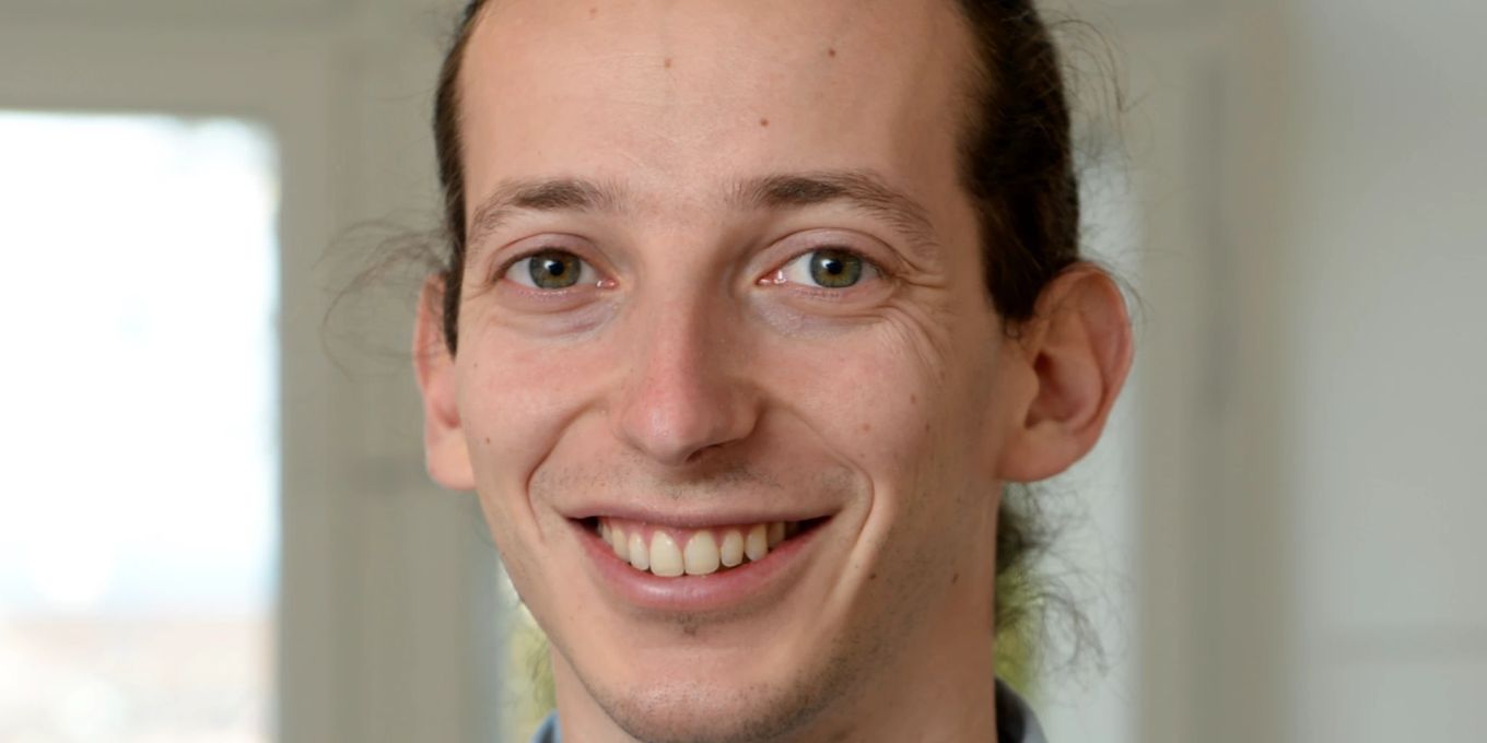 Uolf Candrian (SP): Wohnbaugenossenschaften gegen Wohnraummangel | Nau.ch