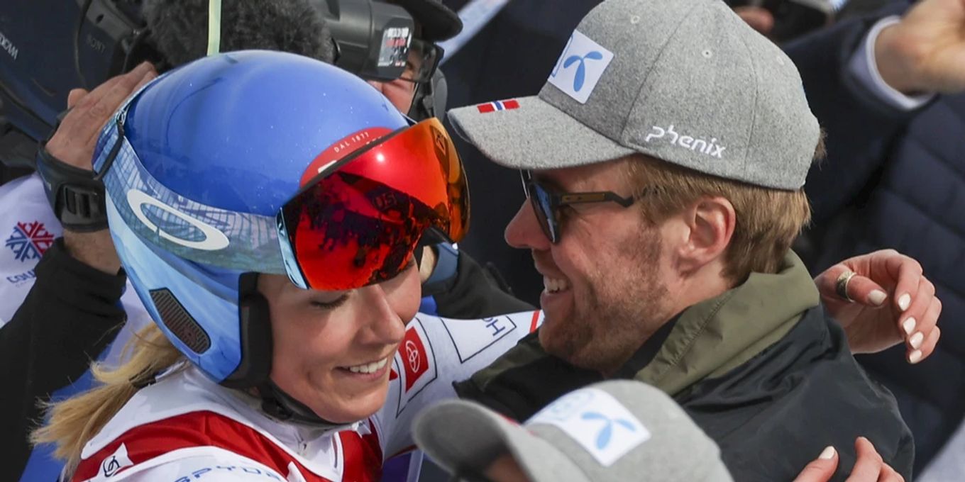 Mikaela Shiffrin: Das sagt Aleksander Kilde über Hochzeitspläne | Nau.ch