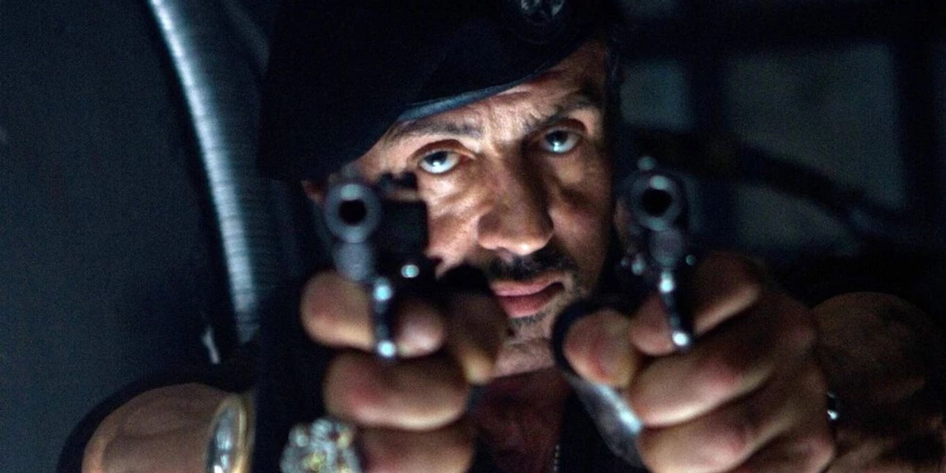 The Expendables 4: Neuer Trailer bestätigt Fan-Wunsch | Nau.ch