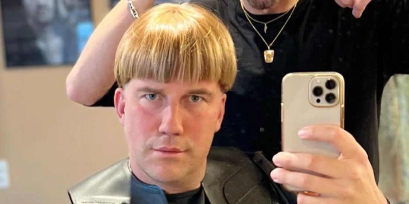DJ Antoine überrascht Fans mit ungewohnter Frisur | Nau.ch