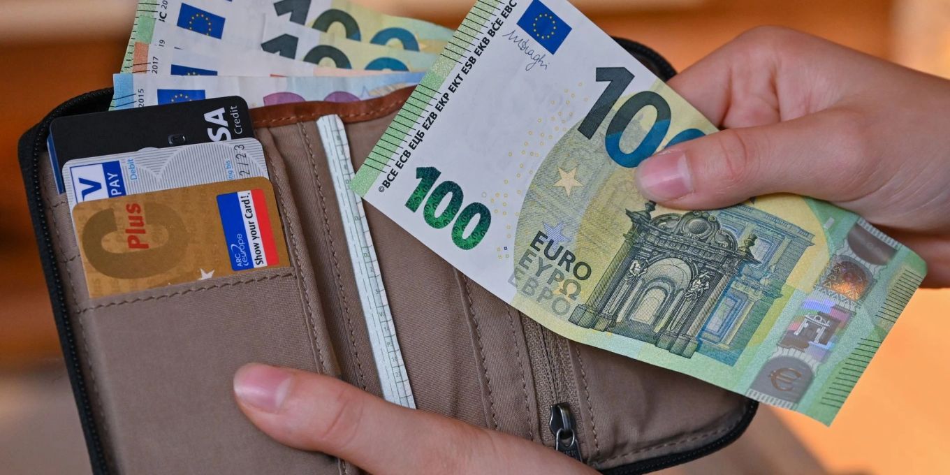 Mehr Gehalt vor allem durch Tarifverhandlungen | Nau.ch