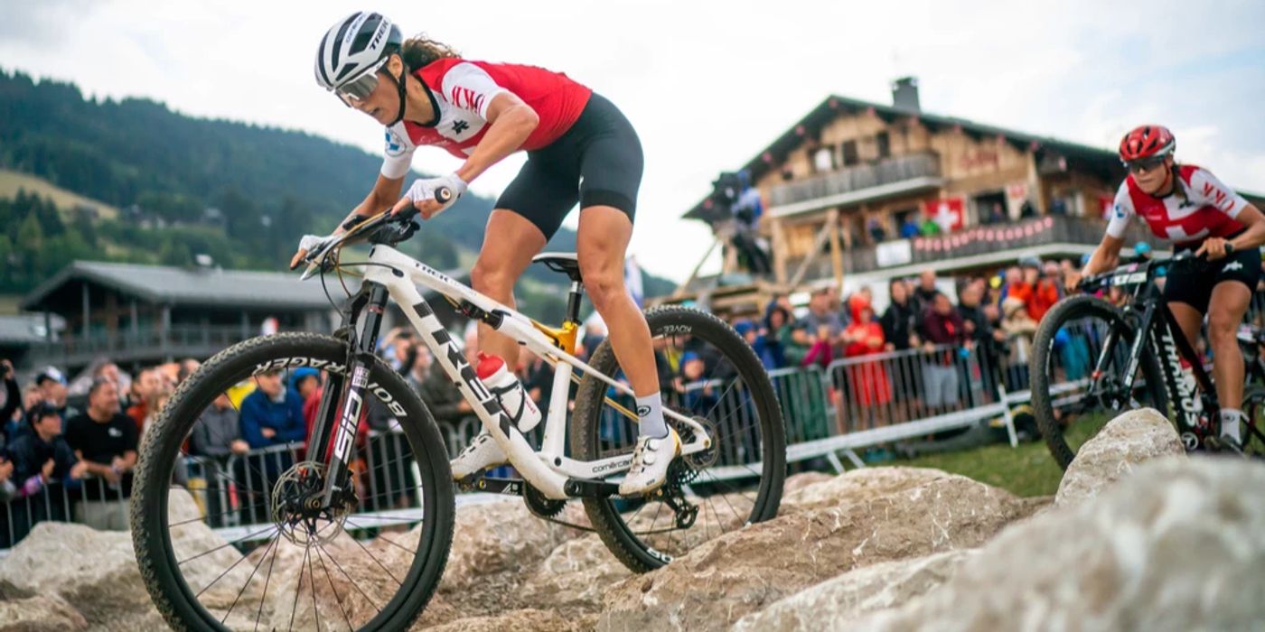 So erklärt Jolanda Neff ihren Olympia-Verzicht | Nau.ch