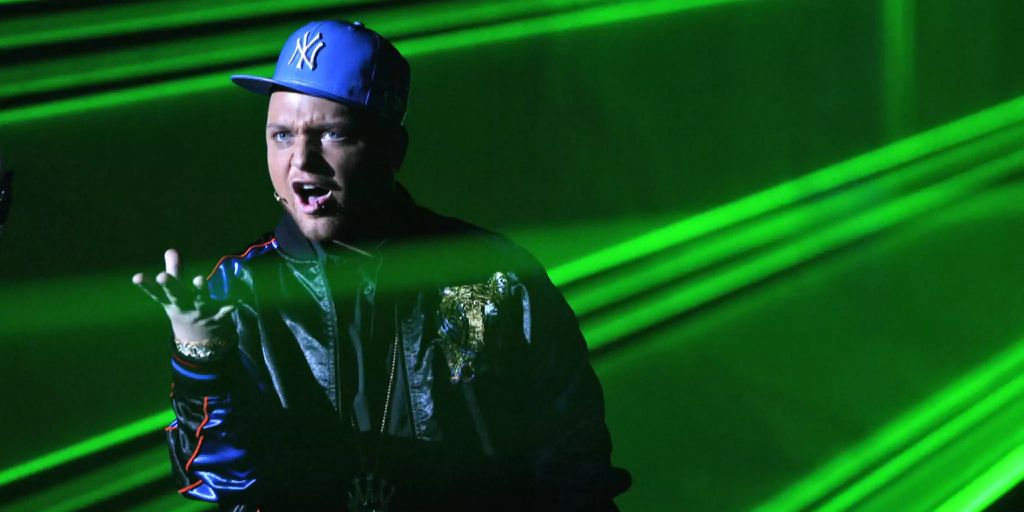 Menowin Fröhlich: DSDS-Sänger muss ins Gefängnis