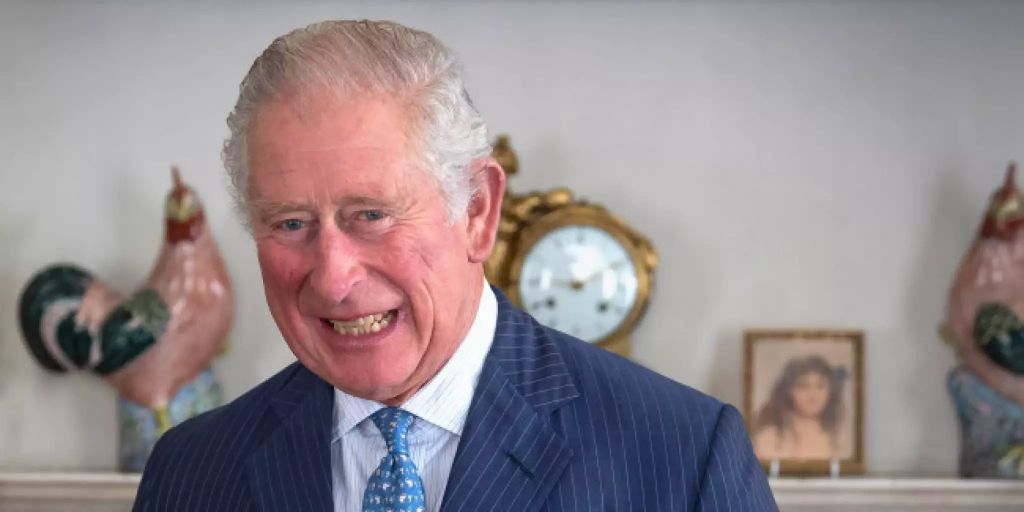 Prinz Charles über seinen Kleidungsstil