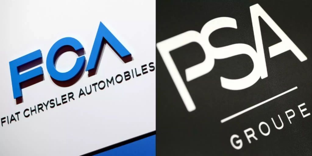Opel wird Teil von neuem Auto-Konzern Stellantis