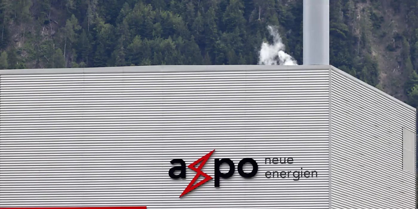 Axpo veröffentlicht White Paper zu Potenzial von Windenergie | Nau.ch