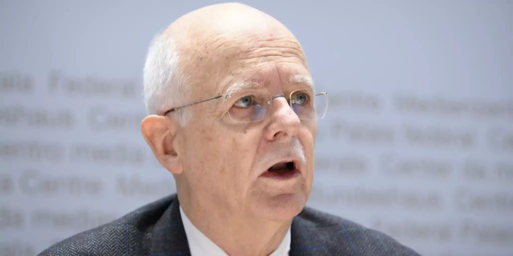 Skeptiker-Professor Martin Janssen auf Twitter gesperrt