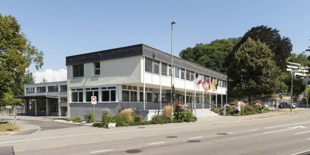 Die Gemeinde Therwil feiert ihren 799. Geburtstag