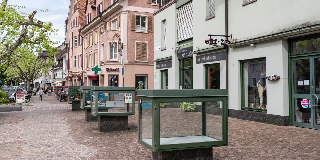 Muttenz hat die Ersatzwahl Sozialhilfebehörde festgesetzt | Nau.ch