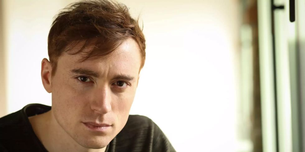 Gabriel Palacios über Hypnose, das kleine Glück und sein neues Buch ...